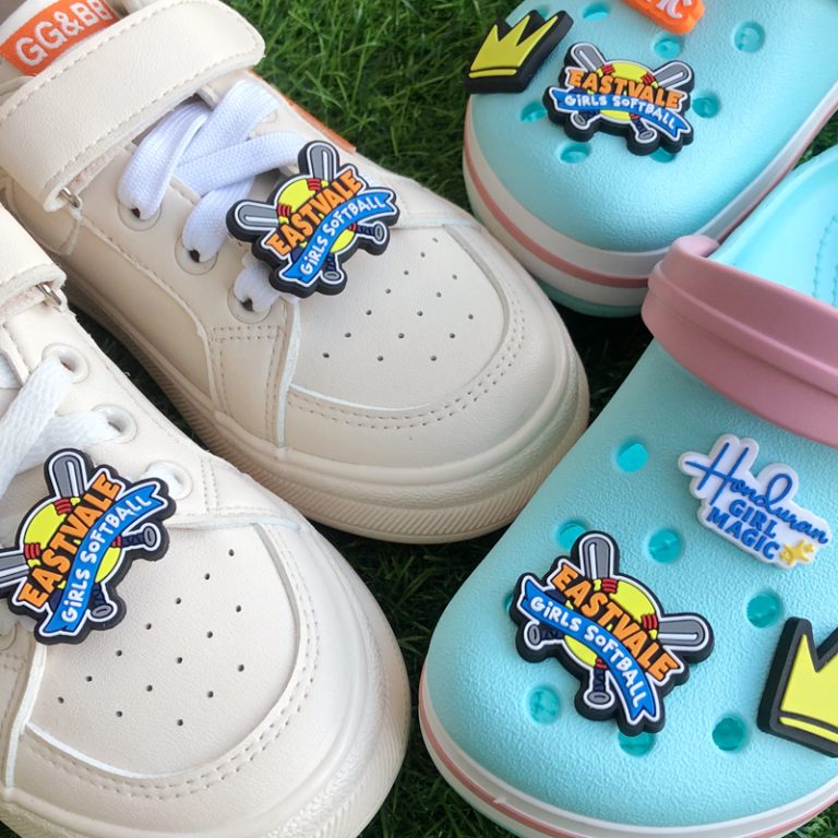 **"2025’s DIY Croc Charms: Step-by-Step Guide to Crafting Custom ...